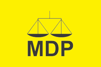 Maldivian Democratic Party (Political party, Maldives)