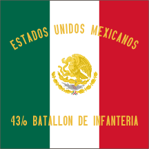 Mexico - Army