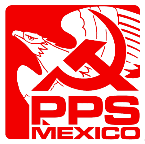 Mexico - Partido Popular Socialista de México