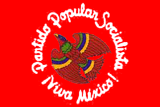 Mexico - Partido Popular Socialista de México