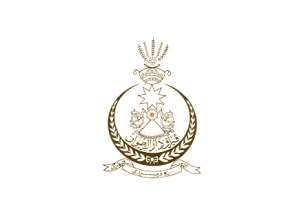 Queen's Standard (Perak, Malaysia)