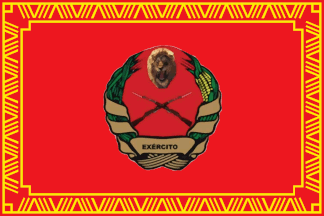 Mozambique Armed Forces