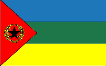 União Democrática Nacional de Moçambique (Mozambique)