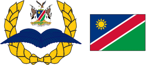 Namibian Air Force