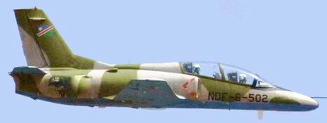 Namibian Air Force