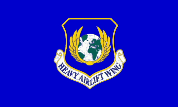 NATO - Heavy Airlift Wing
