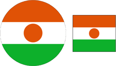 Air Force and aircraft markings, Niger