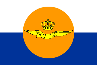 Royal Netherlands Air Force (The Netherlands)