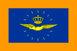 Royal Netherlands Air Force (The Netherlands)