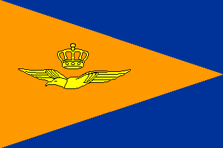Royal Netherlands Air Force (The Netherlands)