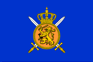 Royal Netherlands Army (The Netherlands)