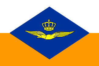 Royal Netherlands Air Force (The Netherlands)