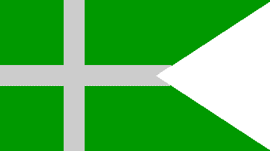 Norwegian flag proposals 1814-1821