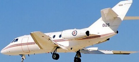 Norway - air force roundel