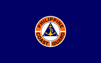 Philippines Coast Guard