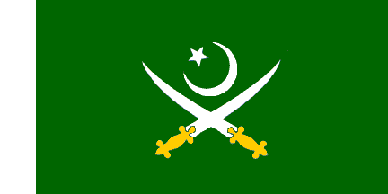 Pakistan Armed Forces