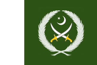 Pakistan Armed Forces