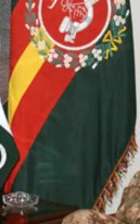 Pakistani Infantry Regiments