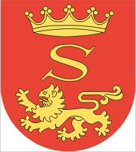 Sierpc rural district (Poland)