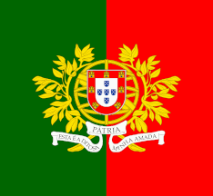 Military Flags (Portugal)