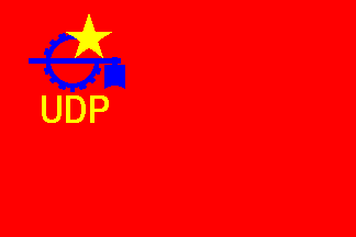 Democratic People’s Union (Portugal)