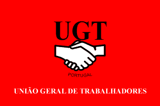 UGT trade union (Portugal)