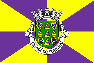 Funchal Municipality (Portugal)
