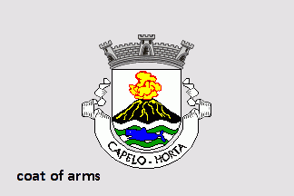 Capelo Commune (Portugal)