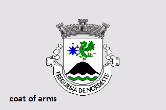 Nordeste Commune (Portugal)