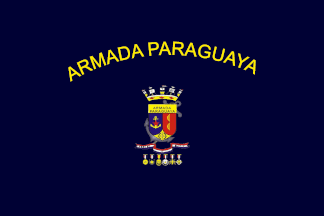 Paraguayan Navy