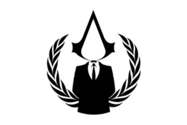 Anonymous Organization - Part 1
