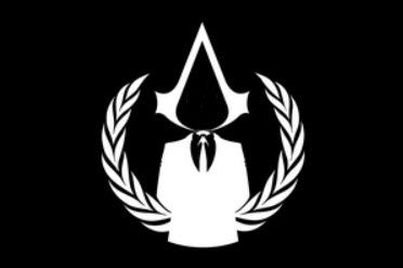 Anonymous Organization - Part 1