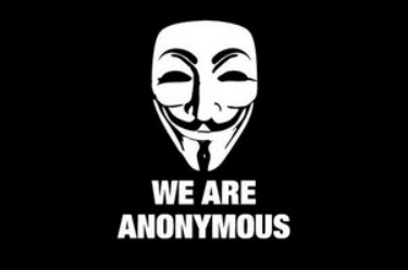 Anonymous Organization - Part 1