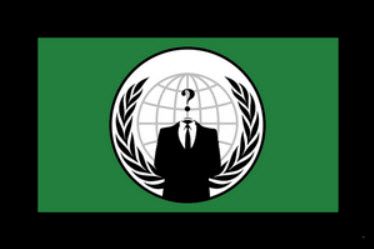 Anonymous Organization - Part 1