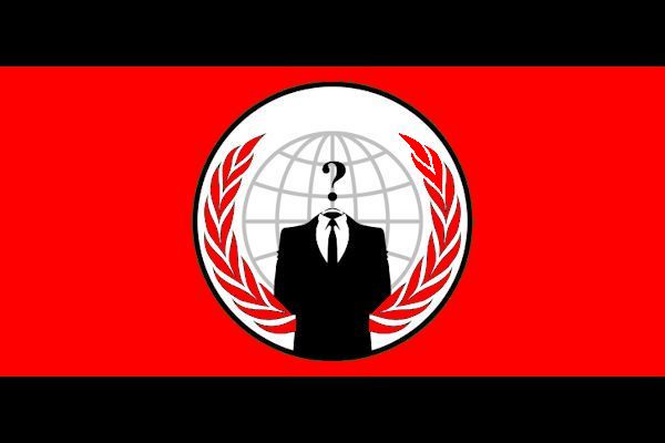 Anonymous Organization - Part 1
