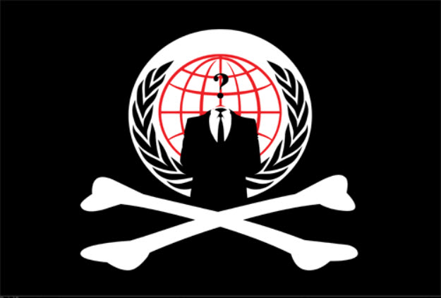 Anonymous Organization - Part 1