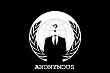Anonymous Organization - Part 1
