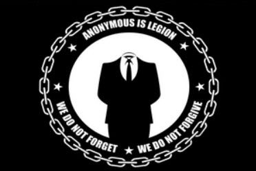 Anonymous Organization - Part 1