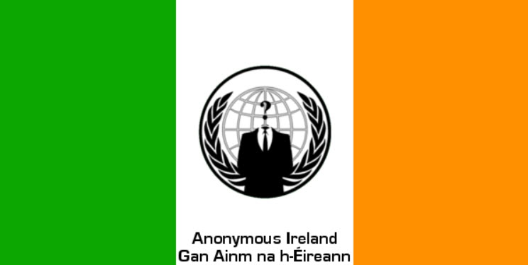 Anonymous Organization - Part 2