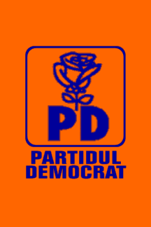Democratic Party, Romania