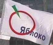 Yabloko party (Russia)