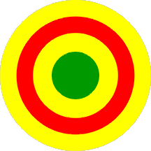 Rwanda - other national symbols