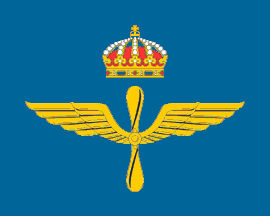 Swedish Armed Forces Logo