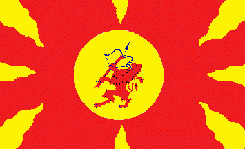 Kalmar Regiment 1700s