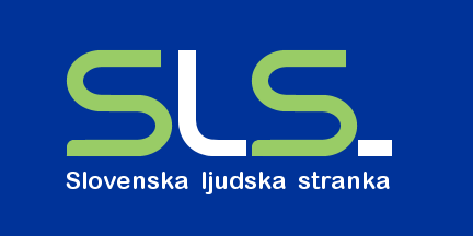 Slovenian People's Party (Political party, Slovenia)
