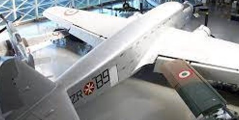 Sovereign Military Order of Malta (SMOM) - Aircraft Markings