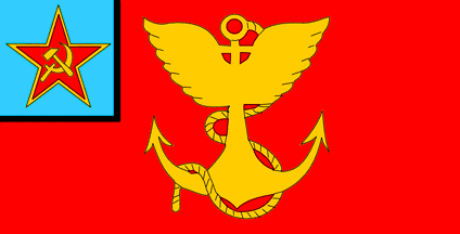 Soviet Air Force