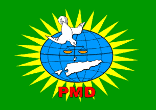 Democratic Millenium Party (East Timor)