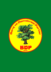 Peace and Democracy Party (Turkey)