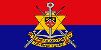 Trinidad and Tobago Defence Force - Alchetron, the free social encyclopedia